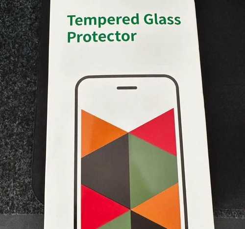 Стекло Ugreen для iPhone 14 Pro без рамок