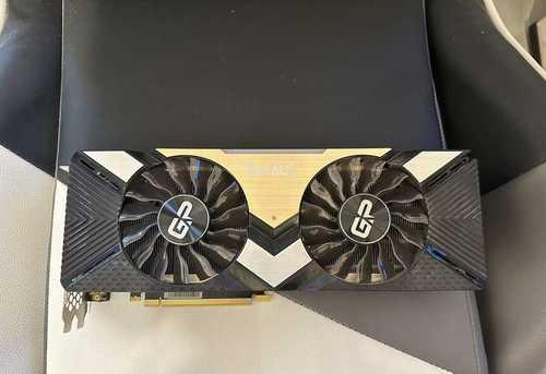 Видеокарта Palit rtx 2080ti