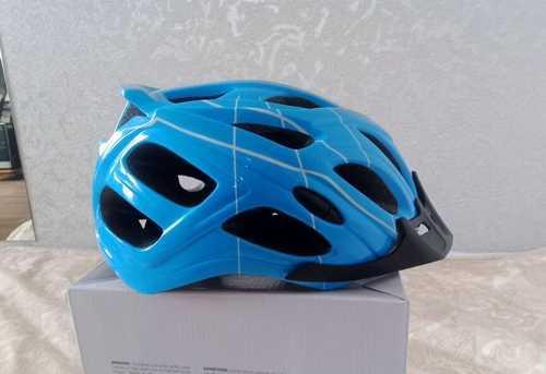 Шлем велосипедный размер L 58-61