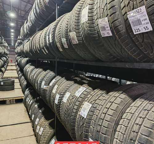 Yokohama Ice Guard F700Z 235/55 R17 103P