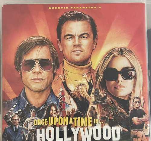 Various – Once Upon A Time In Hollywood