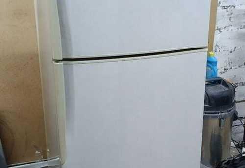 Холодильник sharp