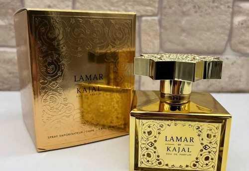 Lamar Kajal, 100 ml