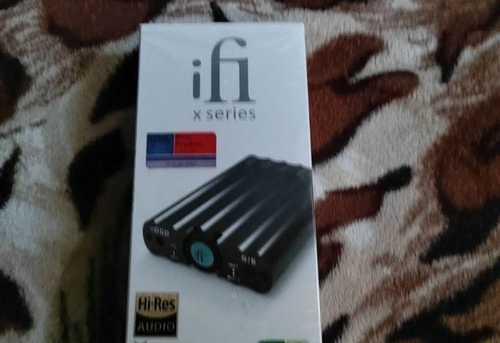 Ifi xdsd