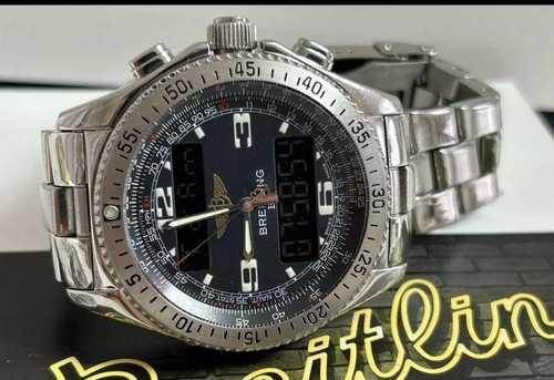 Breitling b1