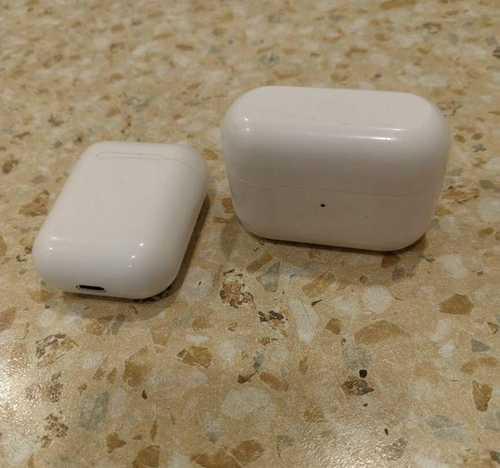 Airpods и Wireless Earbus