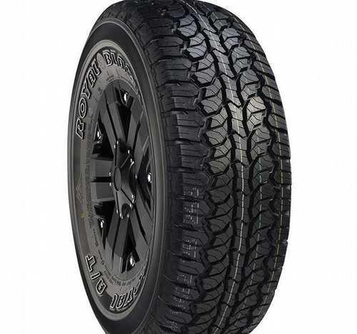 Royal Black Royal A/T 245/70 R16 106T