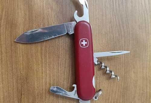 Нож Victorinox Sportsman 84 мм