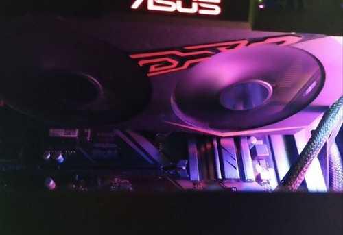 Asus gtx 1060 6gb expedition