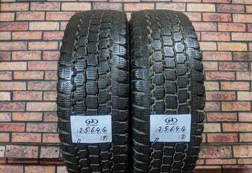 205 60 17.5 bridgestone blizzak W965 Грузовые шины