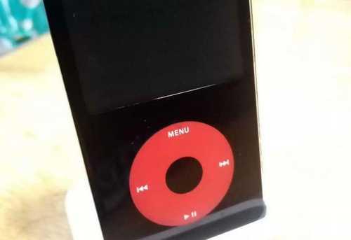 iPod U2 special edition, apple
