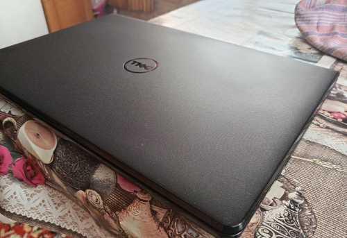 Dell inspiron 15 5100