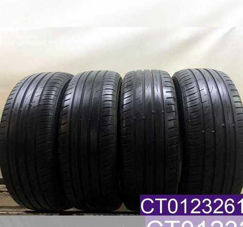 Toyo Proxes CF2 185/60 R15 88H