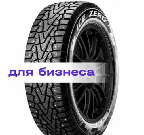 Pirelli Ice Zero 195/65 R15 T