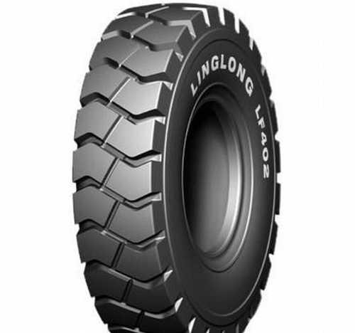 Linglong LF402 : Шинокомплект 28x9-15 14 TT