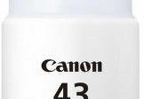 Картридж Canon GI-43R 4716C001 красный (8000стр.)