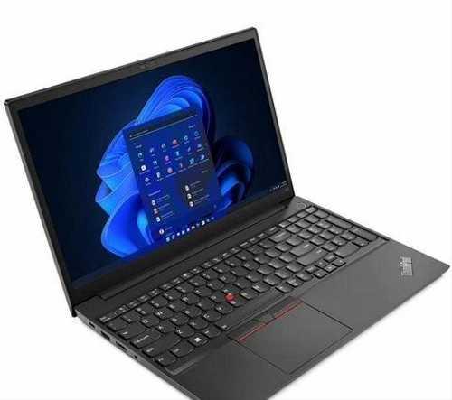 Ноутбук Lenovo ThinkPad E15 Gen 4 511553