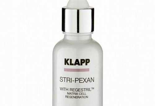 Klapp Stri-PeXan Serpentin сыворотка