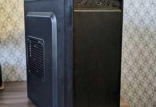 Компьютер Intel i5 3570; GT730; DDR3 12GB