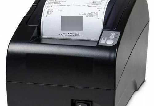 Принтер чеков FPrint-22ПТК