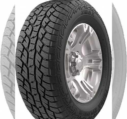 Zmax Terra Xplorer C2 A/T 275/55 R20 117S