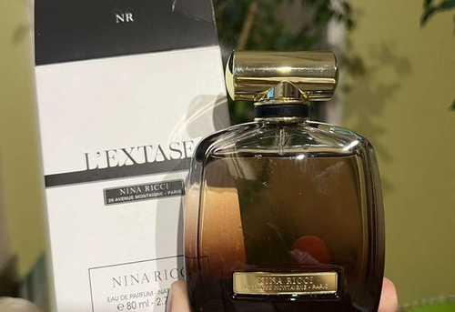 Nina ricci l extase