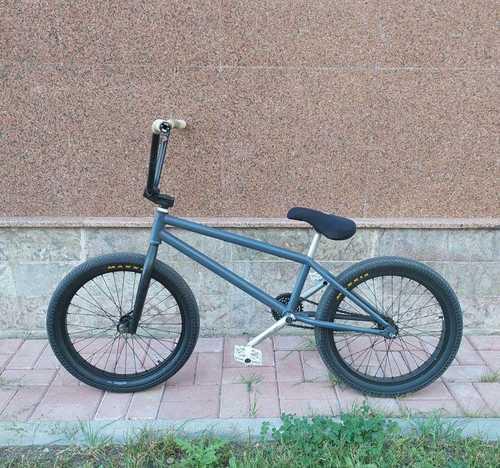 Велосипед BMX