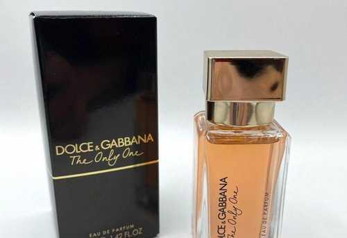 Dolce & gabbana The Only One