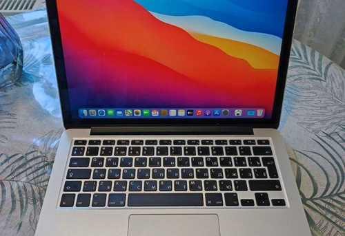 Apple MacBook Pro 13 2014 I5+250gb+8gb
