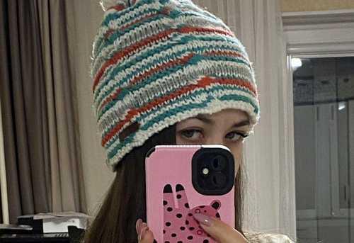Шапка roxy