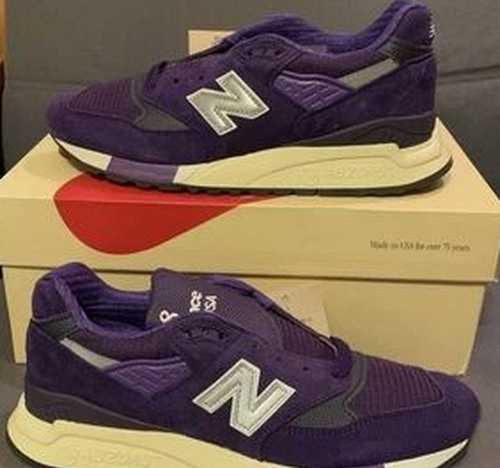 New balance 998 Teddy Santis U998TE