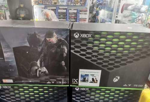 Xbox series x