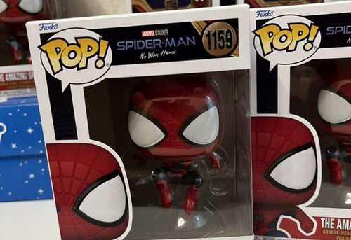 Funko POP Spider Man 1159