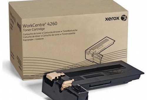 Картридж Xerox 106R01410 1025934