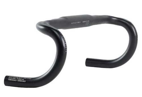 Руль bontrager elite isozone