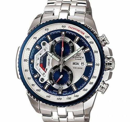 Часы Мужские Casio Edifice EF-558D-2A