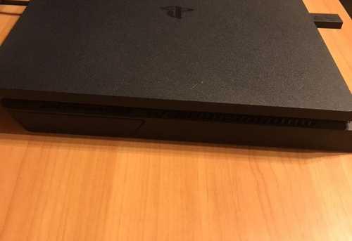 Sony playstation 4 slim 1tb