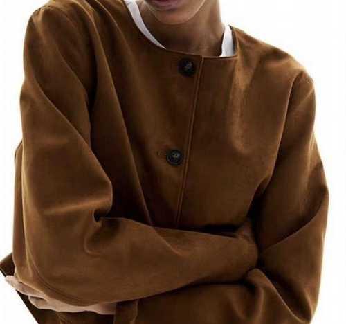 Бомбер куртка женская H&M hm оригинал XS S M 44 46