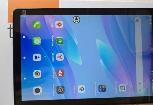 Teclast P40HD 10” 8/128 FullHD 4G (LTE) SIM с чехл