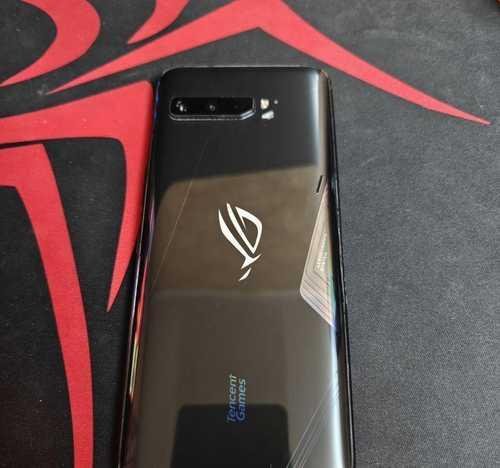 ASUS Rog Phone 3, 12/256 ГБ