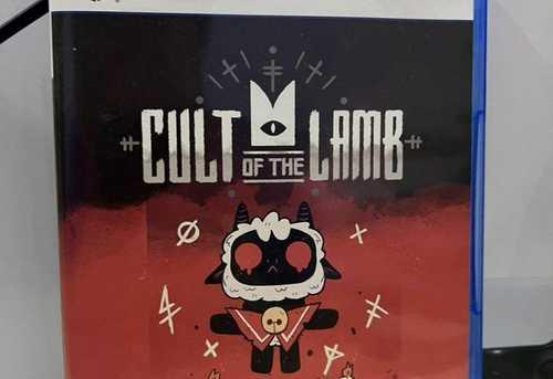 Cult of the lamb ps5