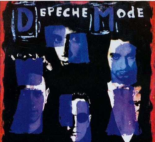 Depeche Mode Sofad Remixes 2005 Strange Version CD
