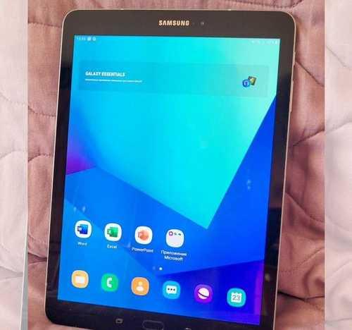 Samsung Galaxy Tab S3SCM-T825C