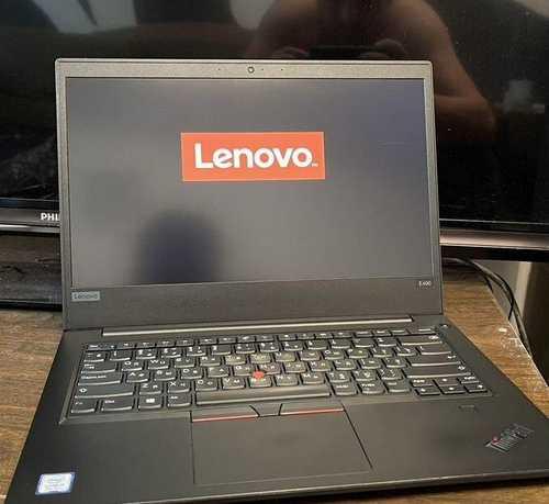 Lenovo thinkpad e490