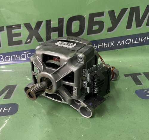 Двигатель стиральной машины electrolux