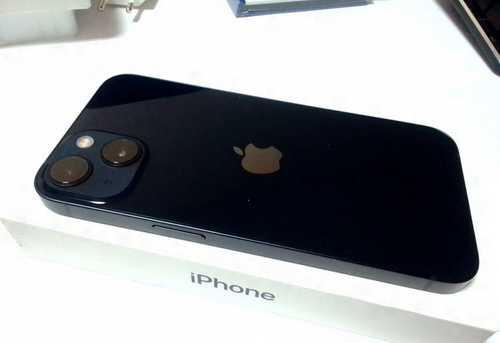 iPhone 13, 128 ГБ