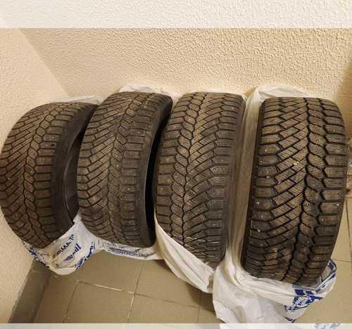 Gislaved NordFrost 100 235/45 R18