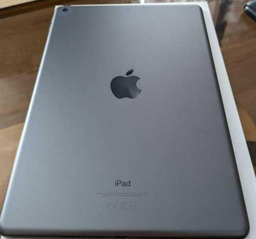 iPad 7 поколения 32gb