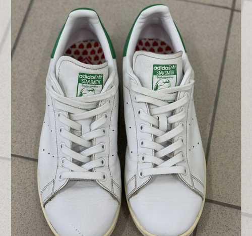 Кеды adidas stan smith оригинал