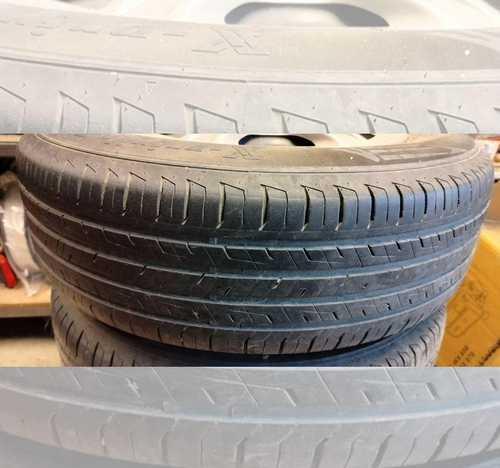 Tracmax X-Privilo TX5 215/65 R16